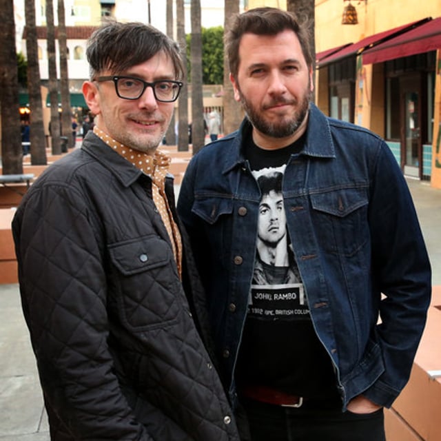 Parallactic Pictures