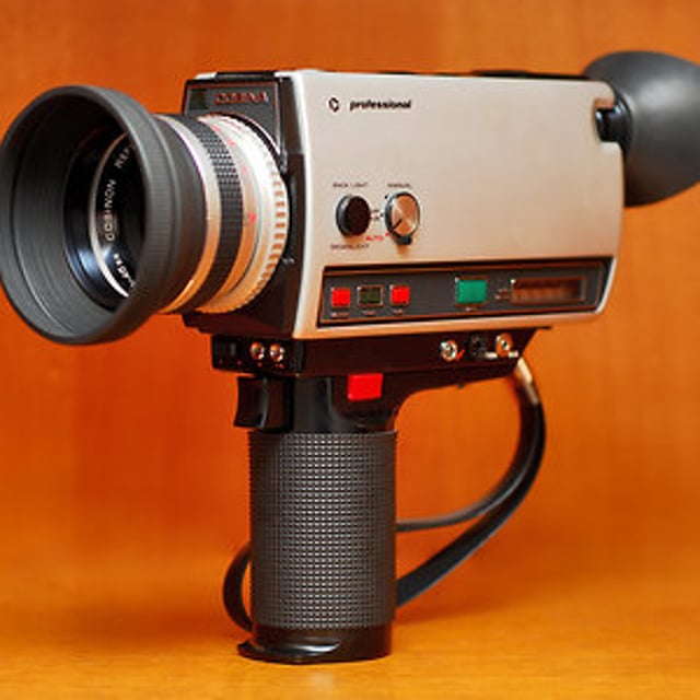 Analog Productions - Film Director, Film Producer & Screenwriter