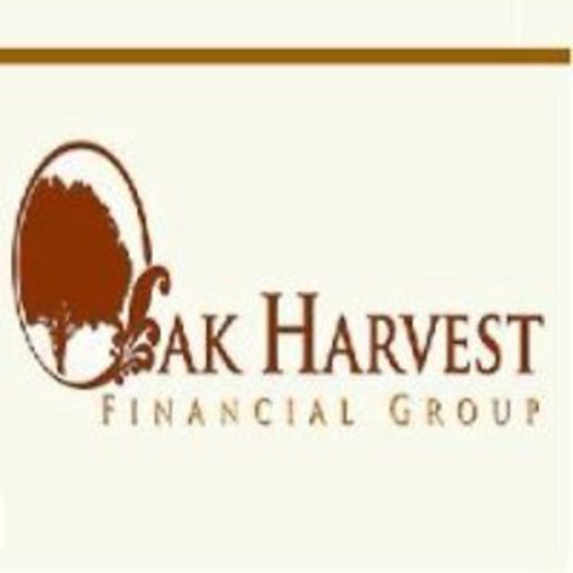 Oak Harvest Financial Group