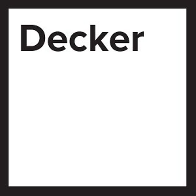decker design