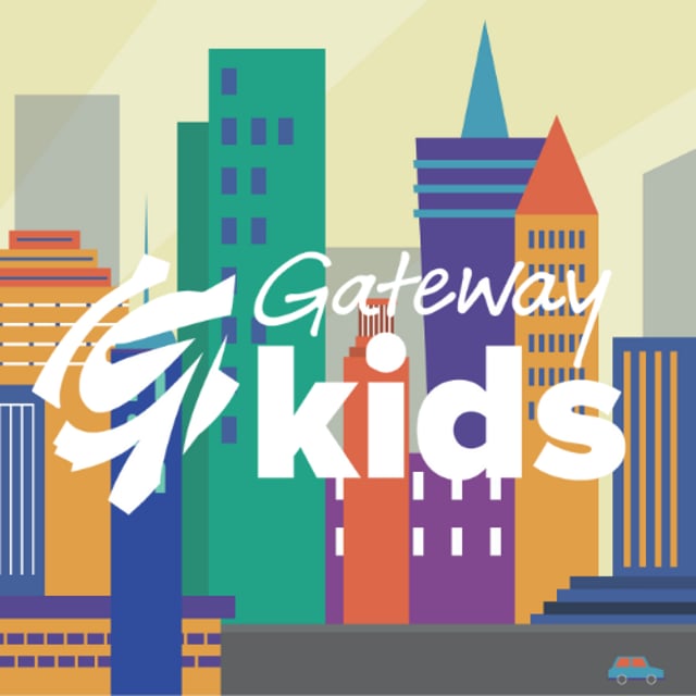Gateway Kids