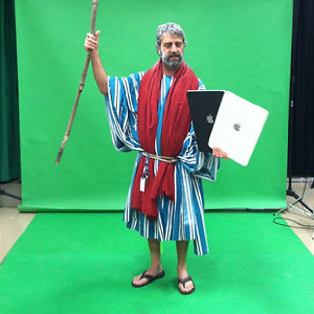 OSTC SW Visual Imaging