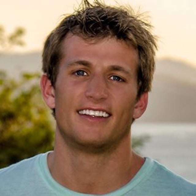 Jordan Miller
