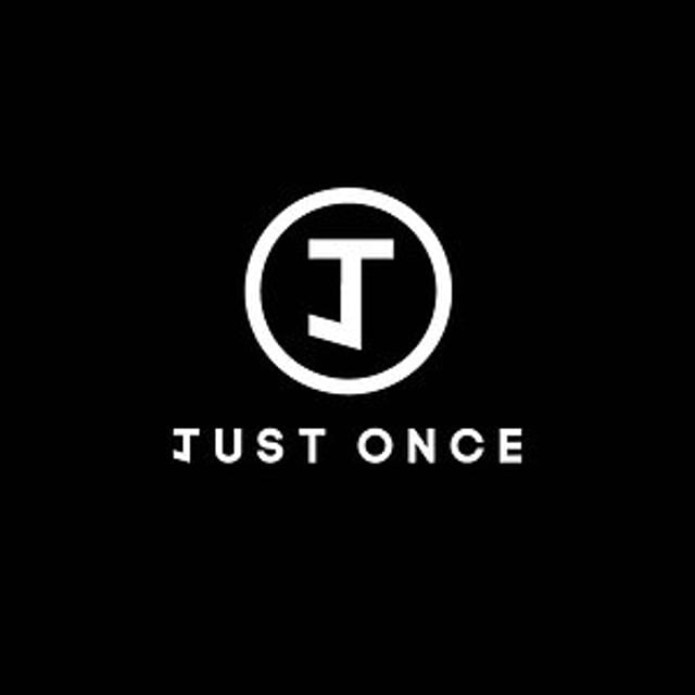 Just Once
