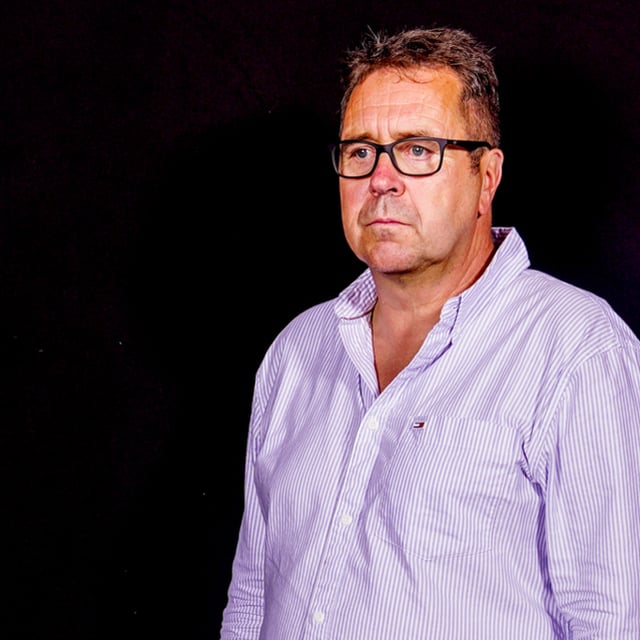 Peter Hansen