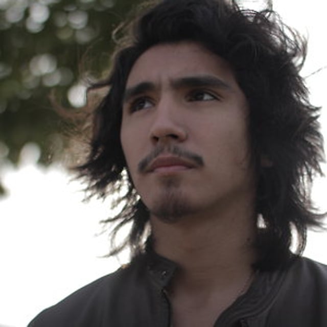 Sandy Cordero - Director, Cinematographer & Video Editor