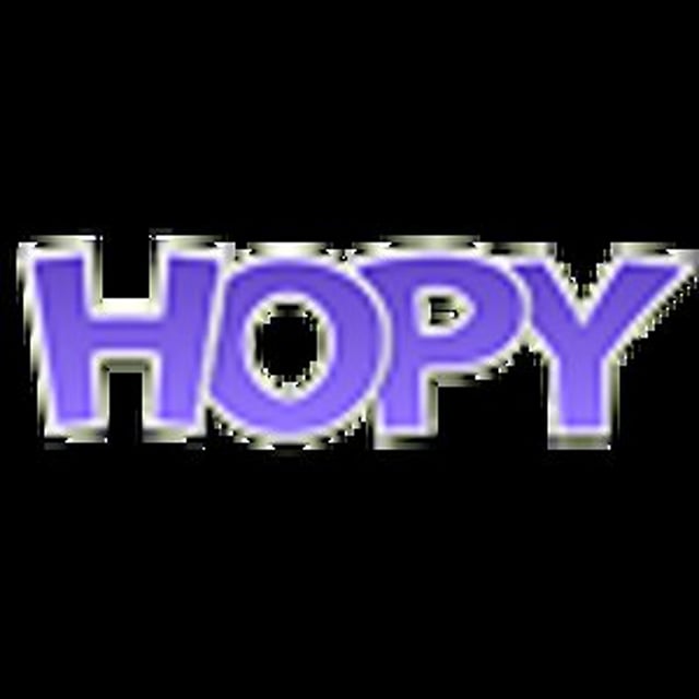HOPY