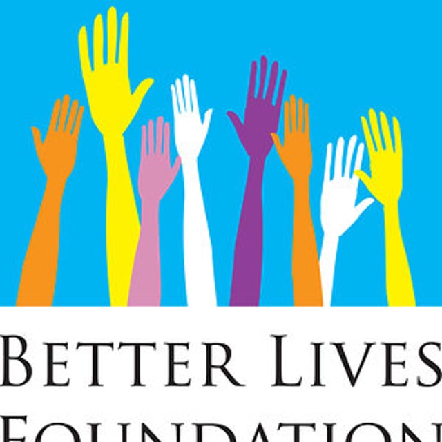 Better Lives Foundation