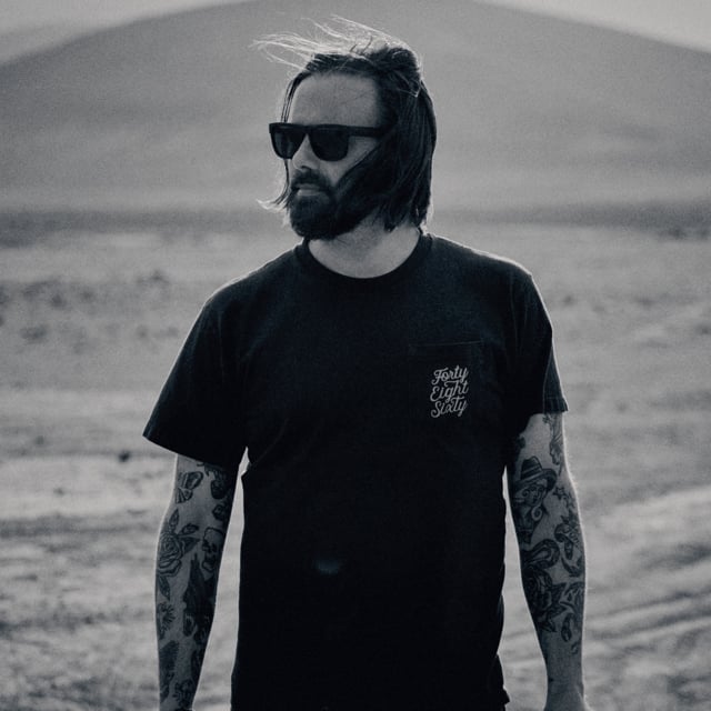 david holm - Director