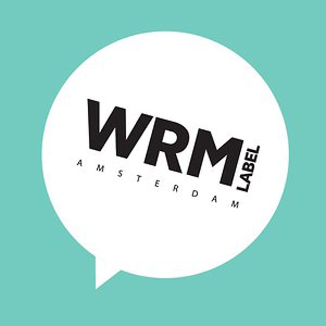 WRM label