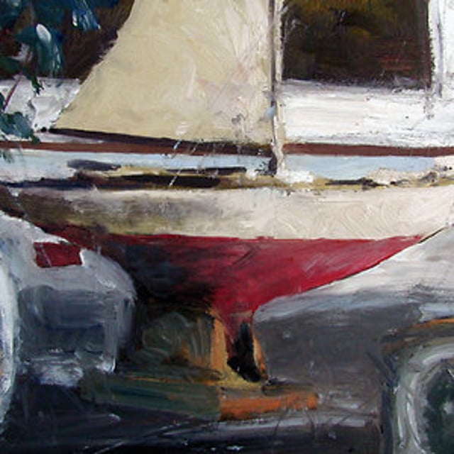 ross moore