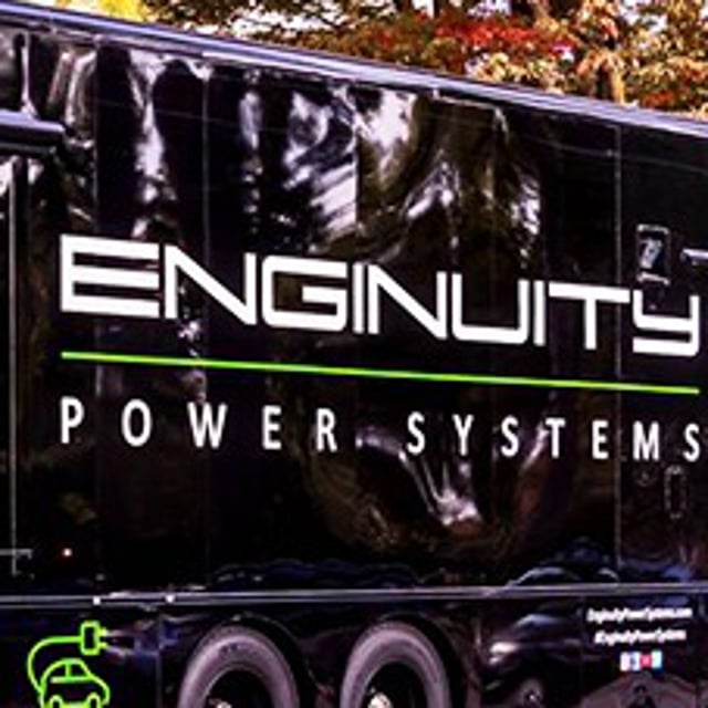 Enginuity Power Systems
