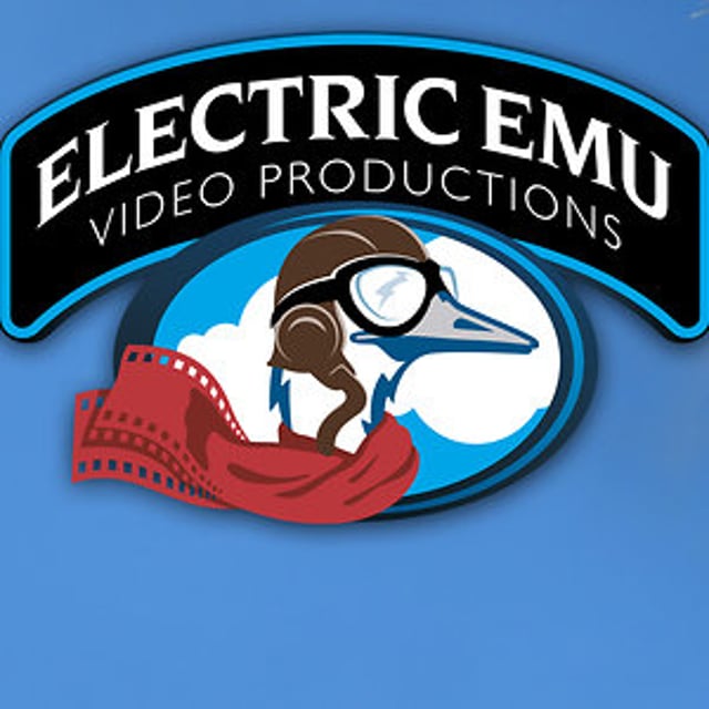 Electric Emu Video Productions