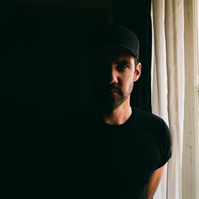 Benjamin Nicolas - Director & Art Director