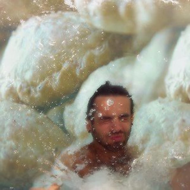 Gabriel Sweet
