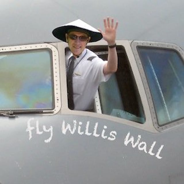 Willis Wall