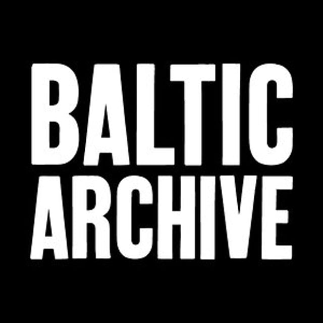 Baltic Archive