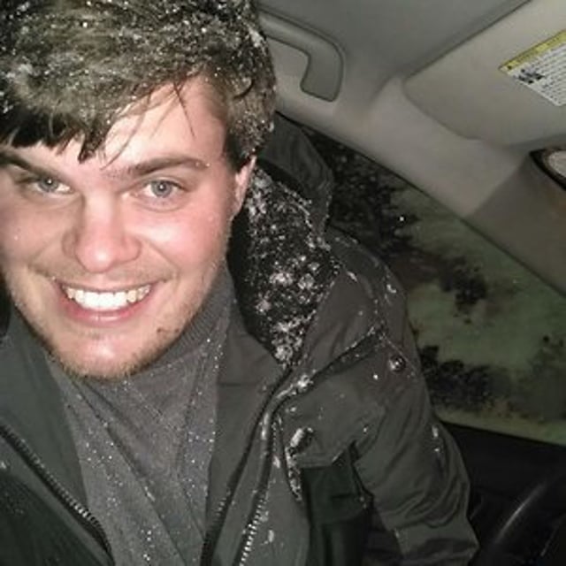 Jacob Holliday