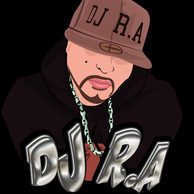 DJ RA Official