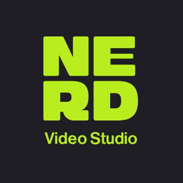 NERD Video Studio