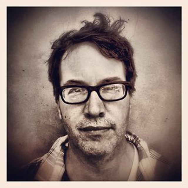 timothy archibald