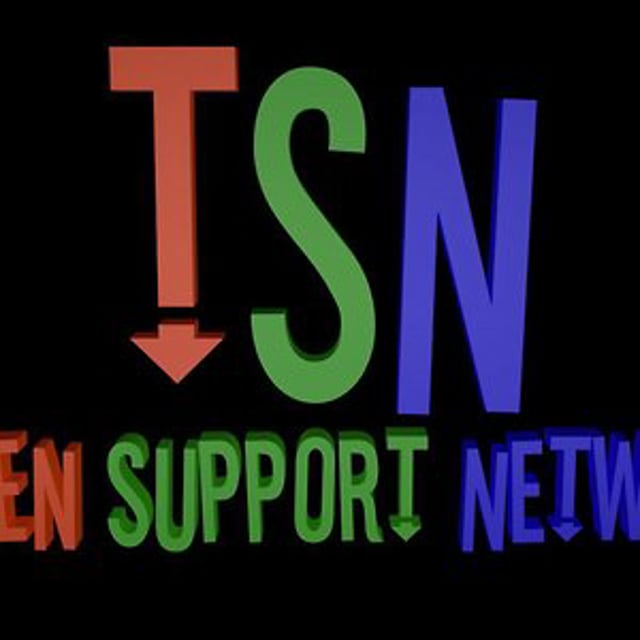 Teen Support Network