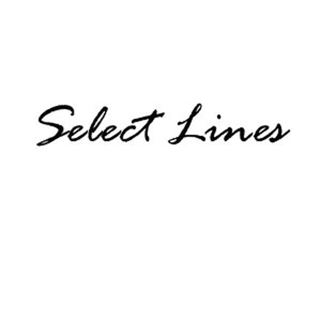 Select Lines