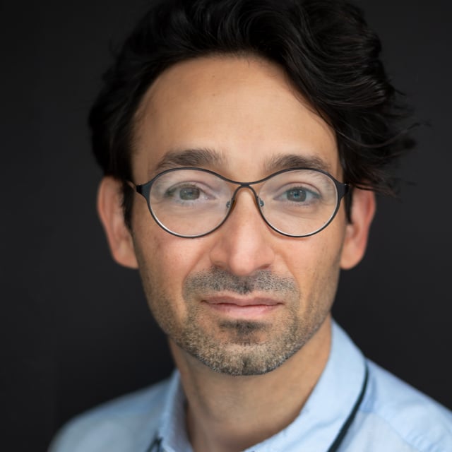 Eric Corriel