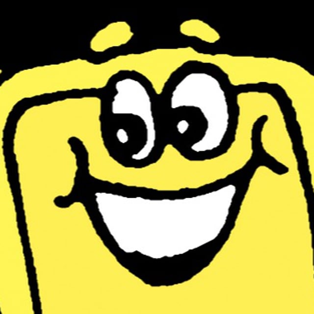 Grin Machine