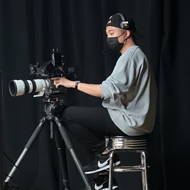 Eddie Shin Visuals - Filmmaker, Video Editor & Wedding Cinematographer