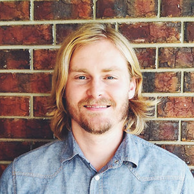 Derek Henderson on Vimeo