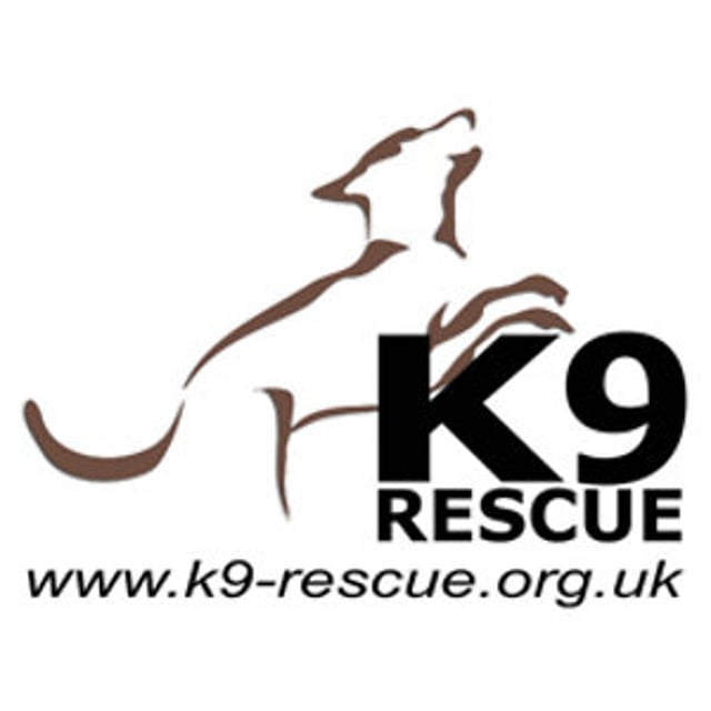 K9 Rescue International
