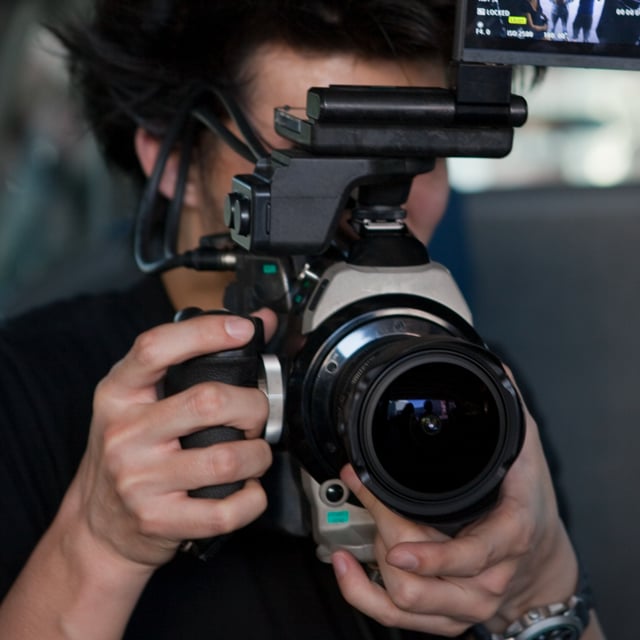 Jonathan Yi - Director