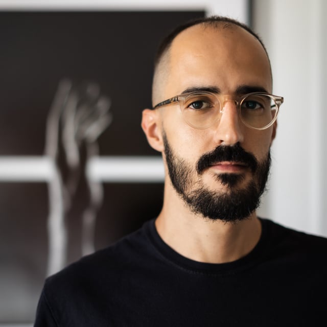 Nectoux - Director, Photographer & Cinematographer