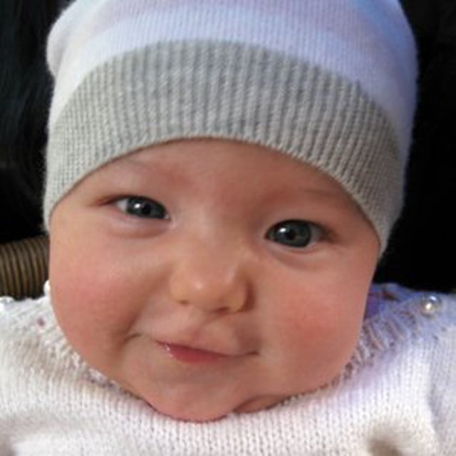 Ruby Grace
