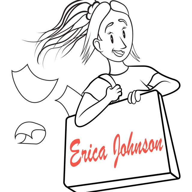 Erica Johnson