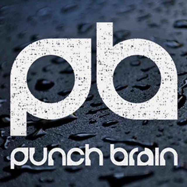 PUNCH BRAIN