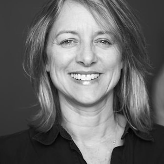 Katie Swain - Director, Director of Photography (DP) & Cinematographer