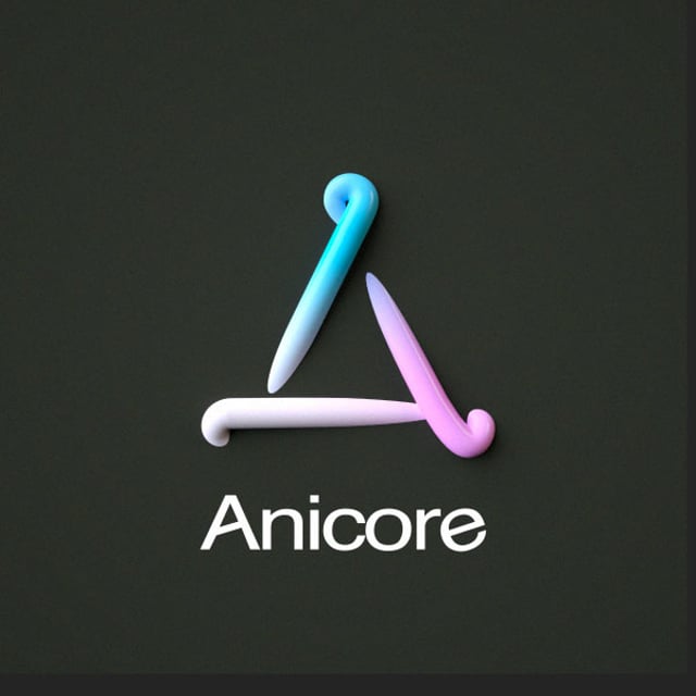 Anicore - 2D Animator, Graphic Designer & Motion Graphic Designer