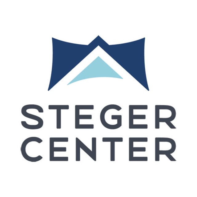 Steger Center