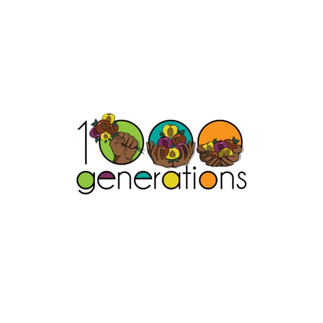 1000 Generations