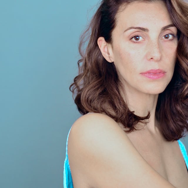 Nadia Santos - Actress, Content Development & Video Editor