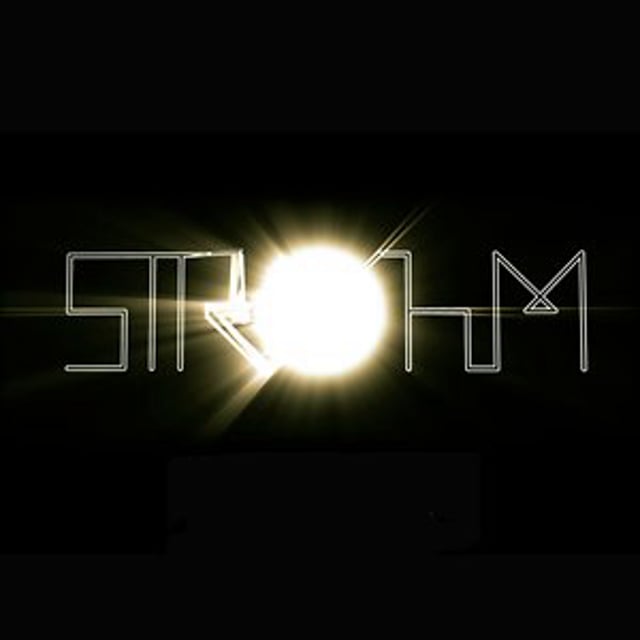 strOhm
