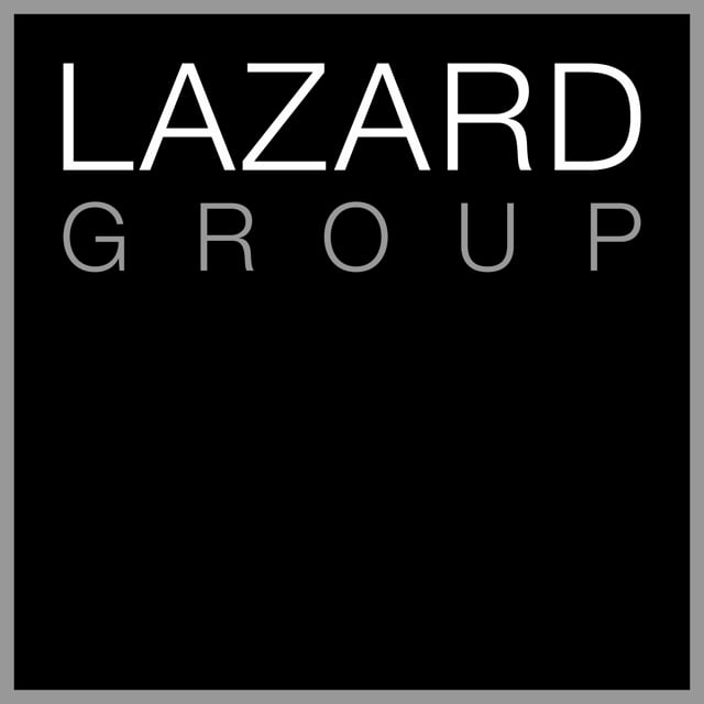 LAZARD GROUP