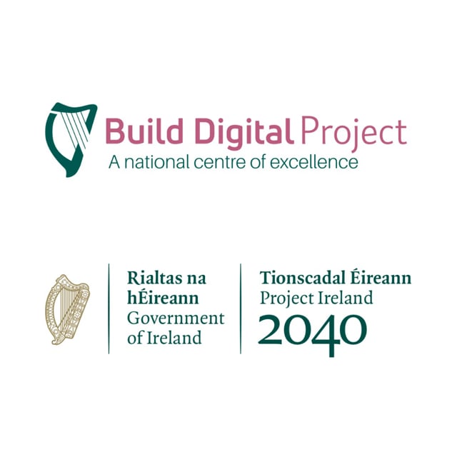 Build Digital Project Build Digital Project