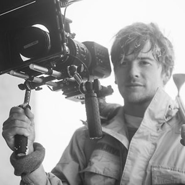 Simon Berry - Director, Film Director & Producer