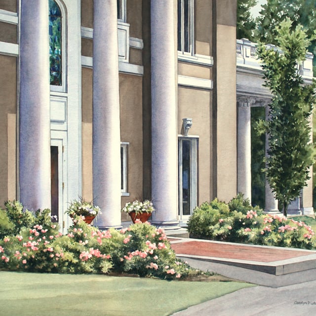 Winchester Historical Society