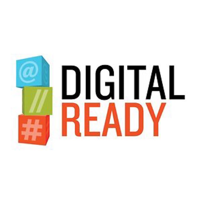 Digital Ready