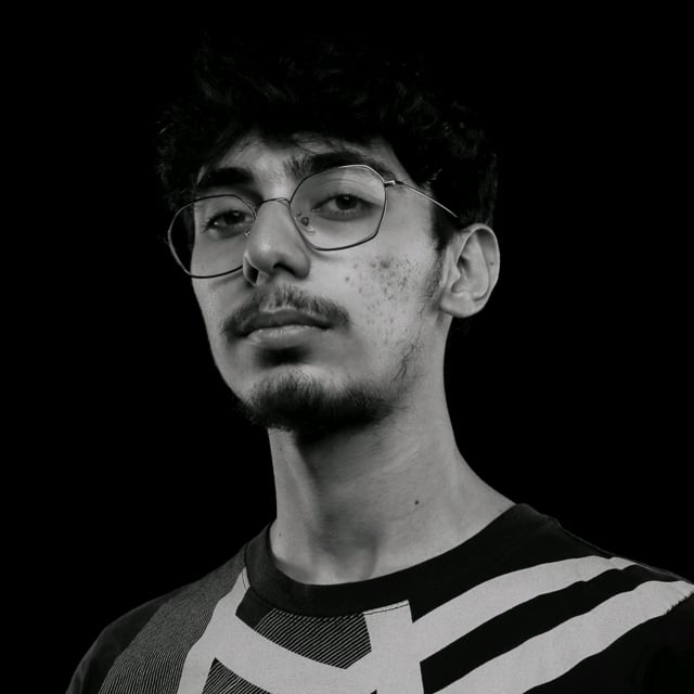 Ali Muhammad Sohail - Cinematographer, Director of Photography (DP ...