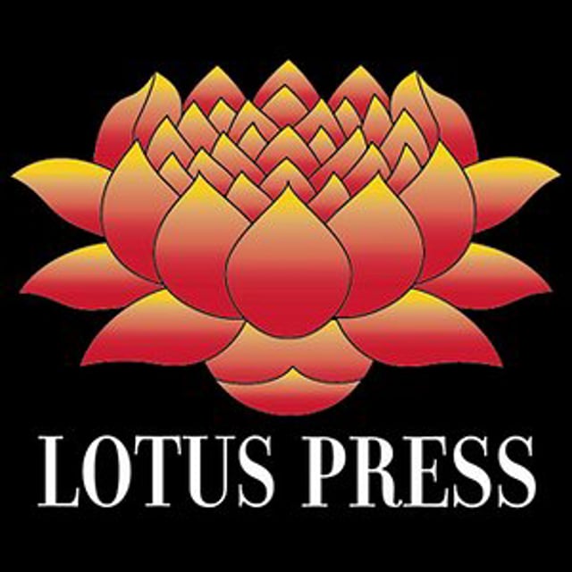 LOTUS-PRESS